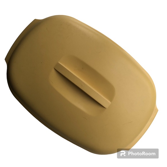 Tupperware | Dining | Vintage Tupperware Rice Vegetable Server With ...